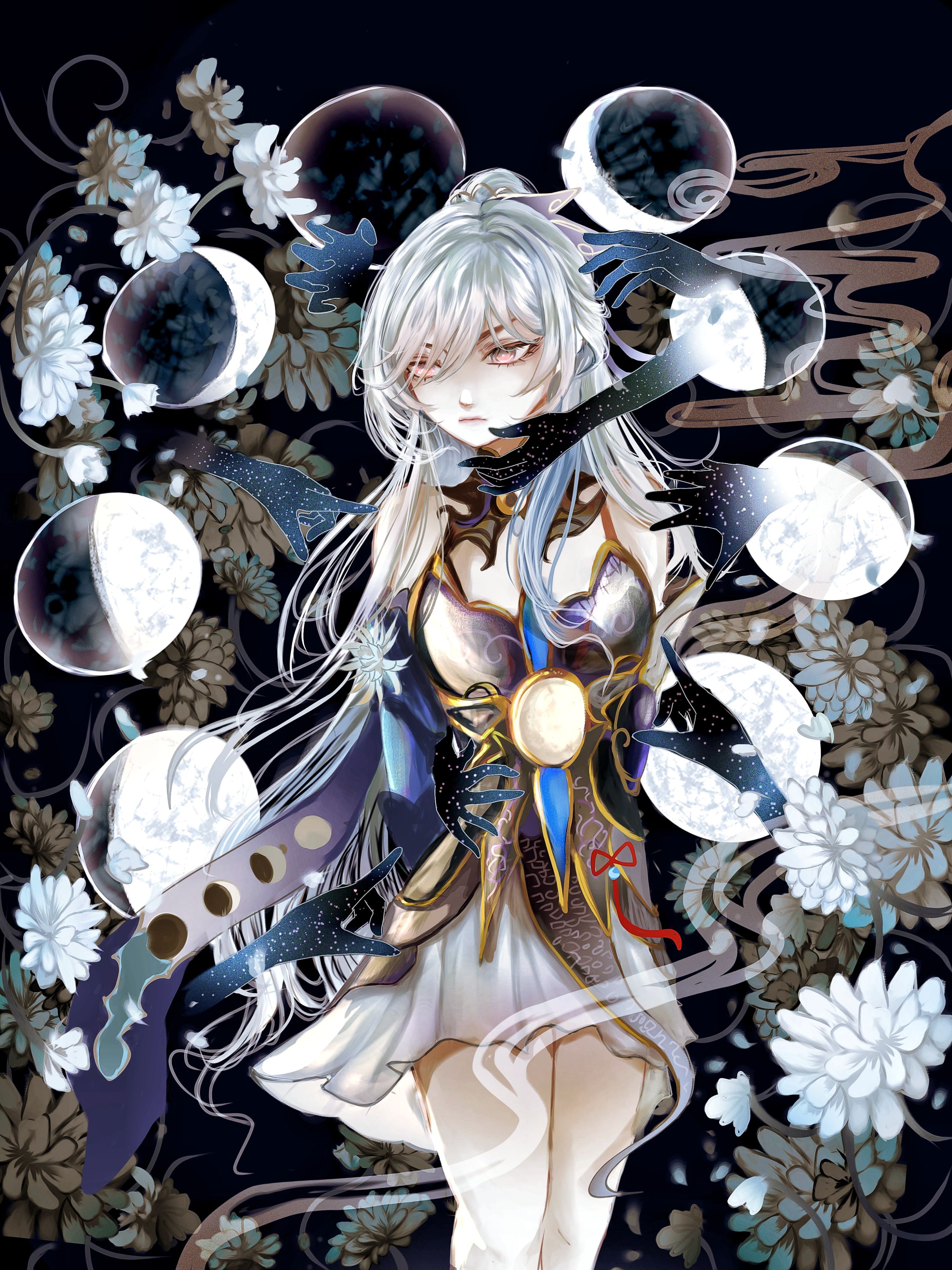 Jing liu fanart ~ Honkai: Star Rail | HoYoLAB