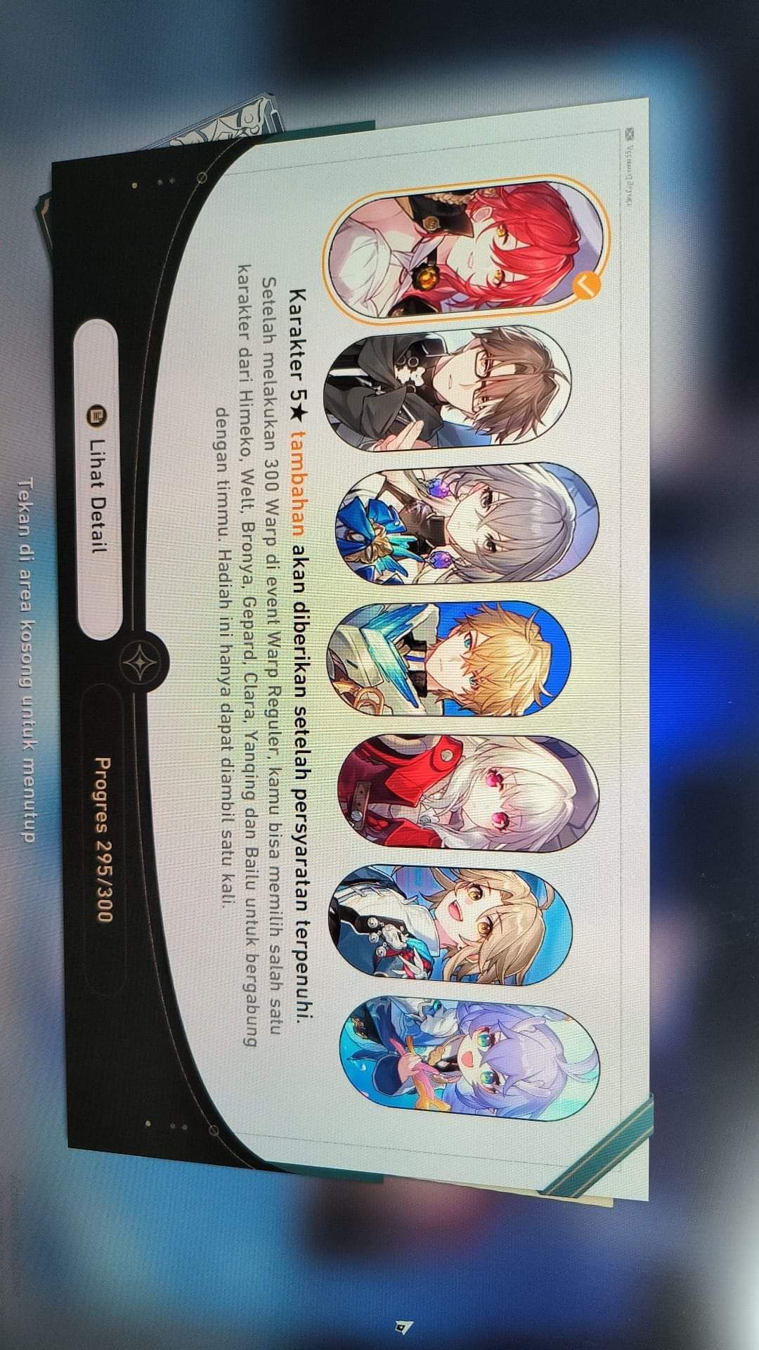 Bagus ambil bronya atau Gepard, Gepard udah ada LC nya kalau bronya ...