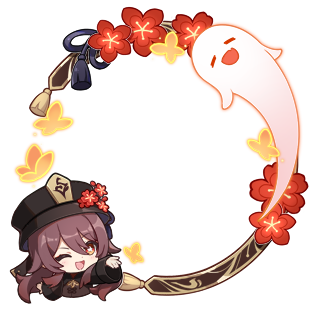 30 Days Limited Avatar Frame Event - Quick link Genshin Impact | HoYoLAB