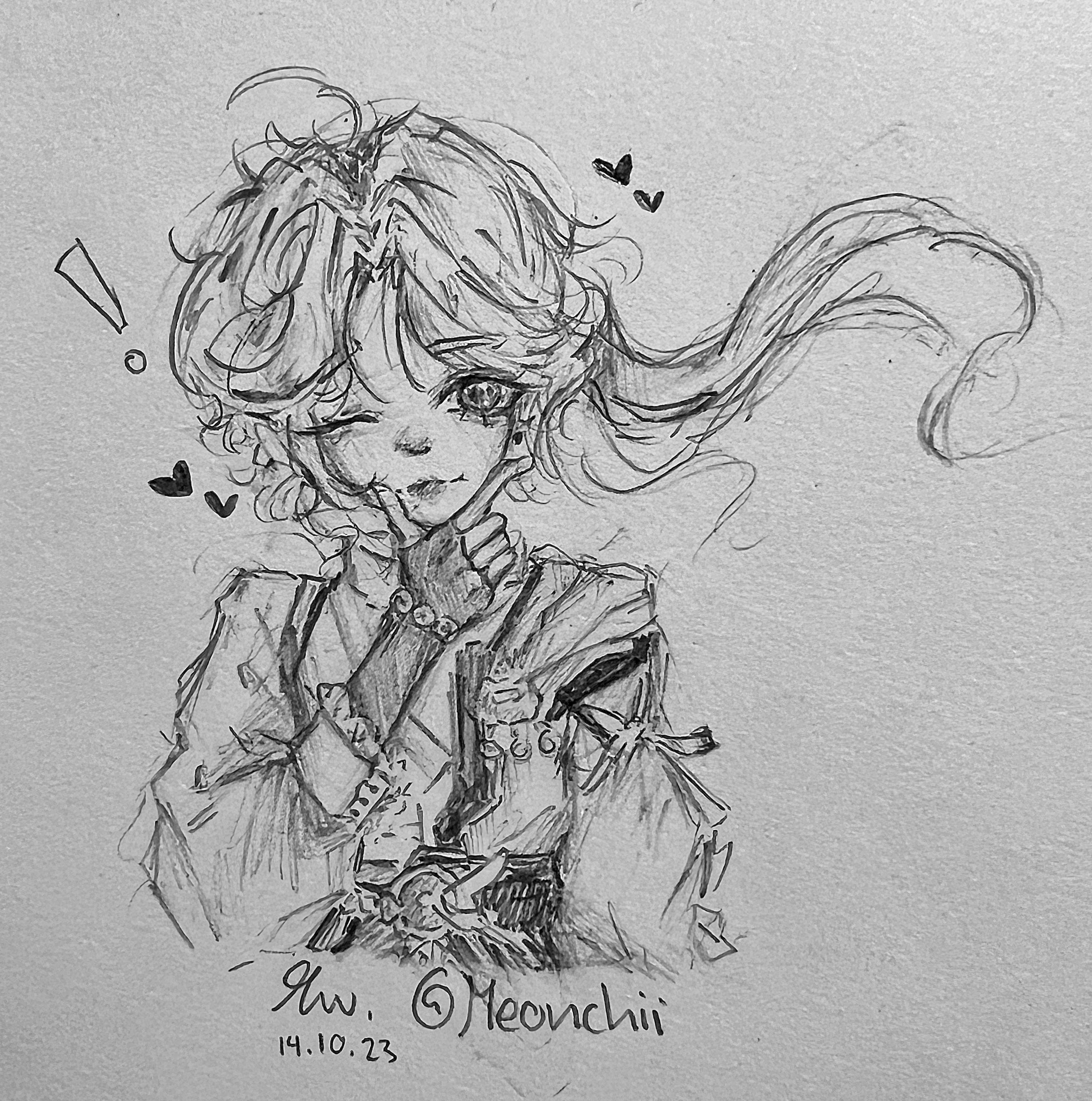 Yanqing Honkai: Star Rail | HoYoLAB