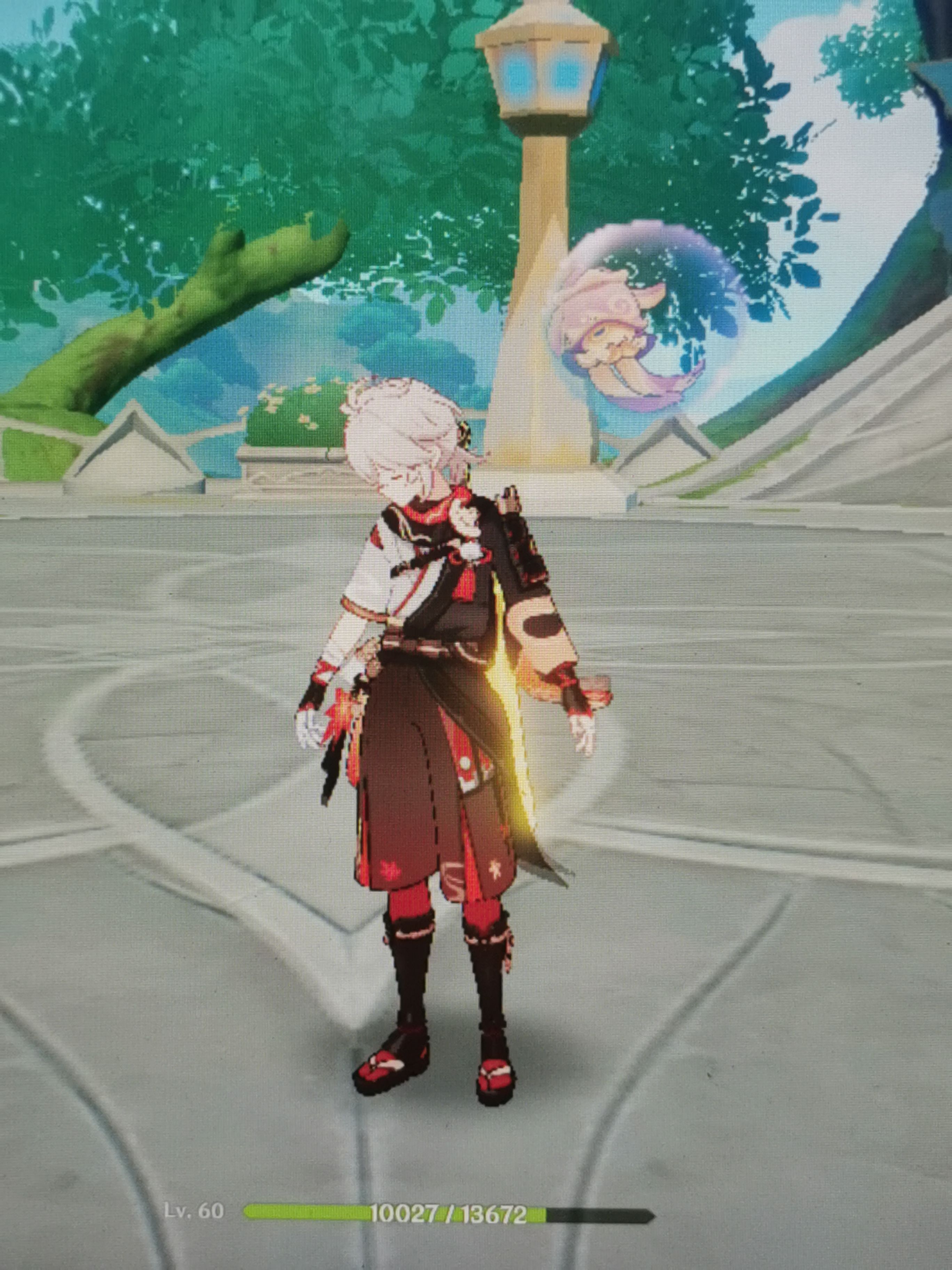 Kazuha Genshin Impact | HoYoLAB