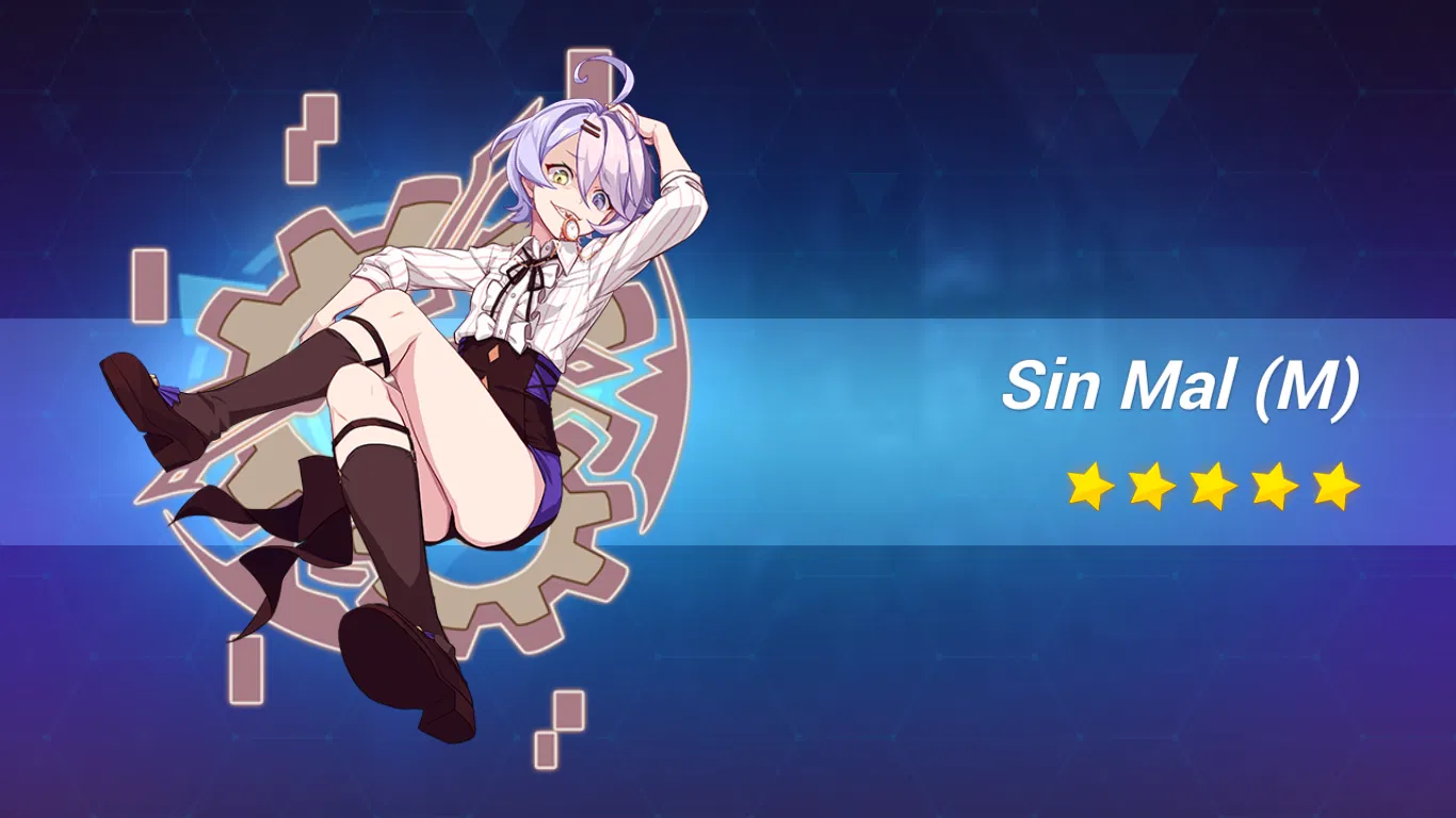 Sin Mal Honkai Impact 3rd | HoYoLAB