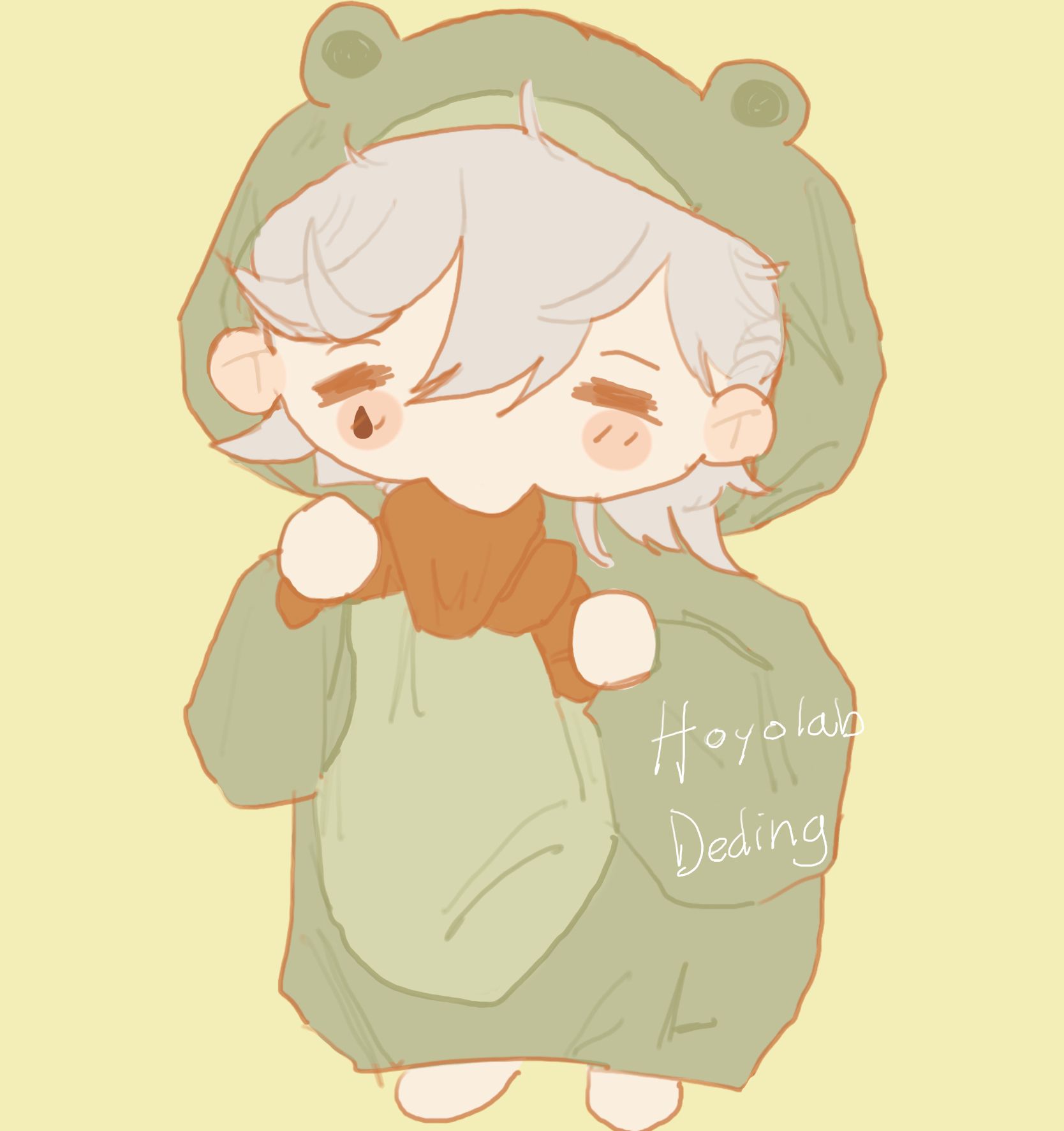 quaso Genshin Impact | HoYoLAB