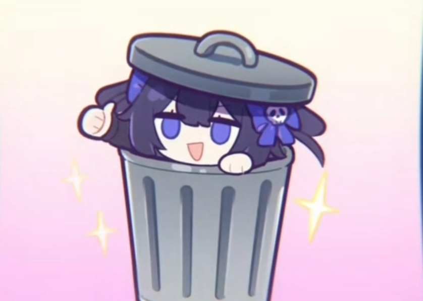 Seele Honkai Impact 3rd | HoYoLAB