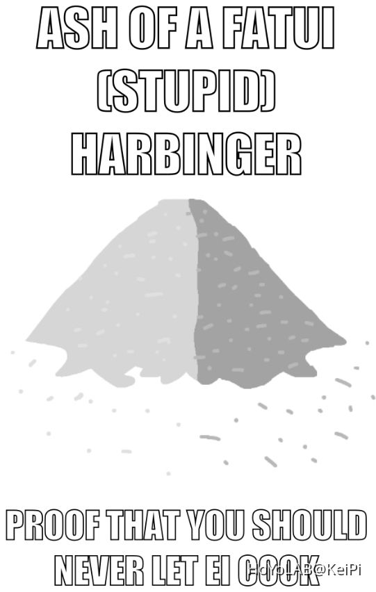 I drew signora from memory (meme font ver.) Genshin Impact | HoYoLAB