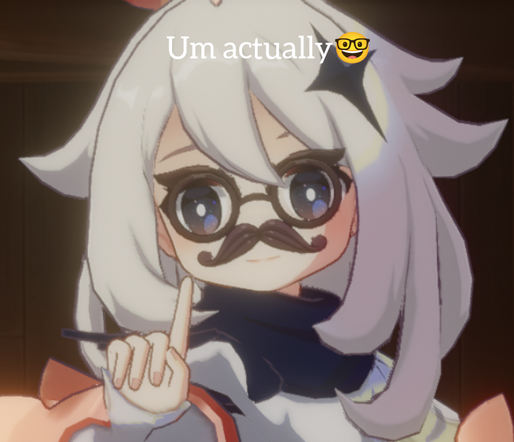 paimon meme Genshin Impact | HoYoLAB