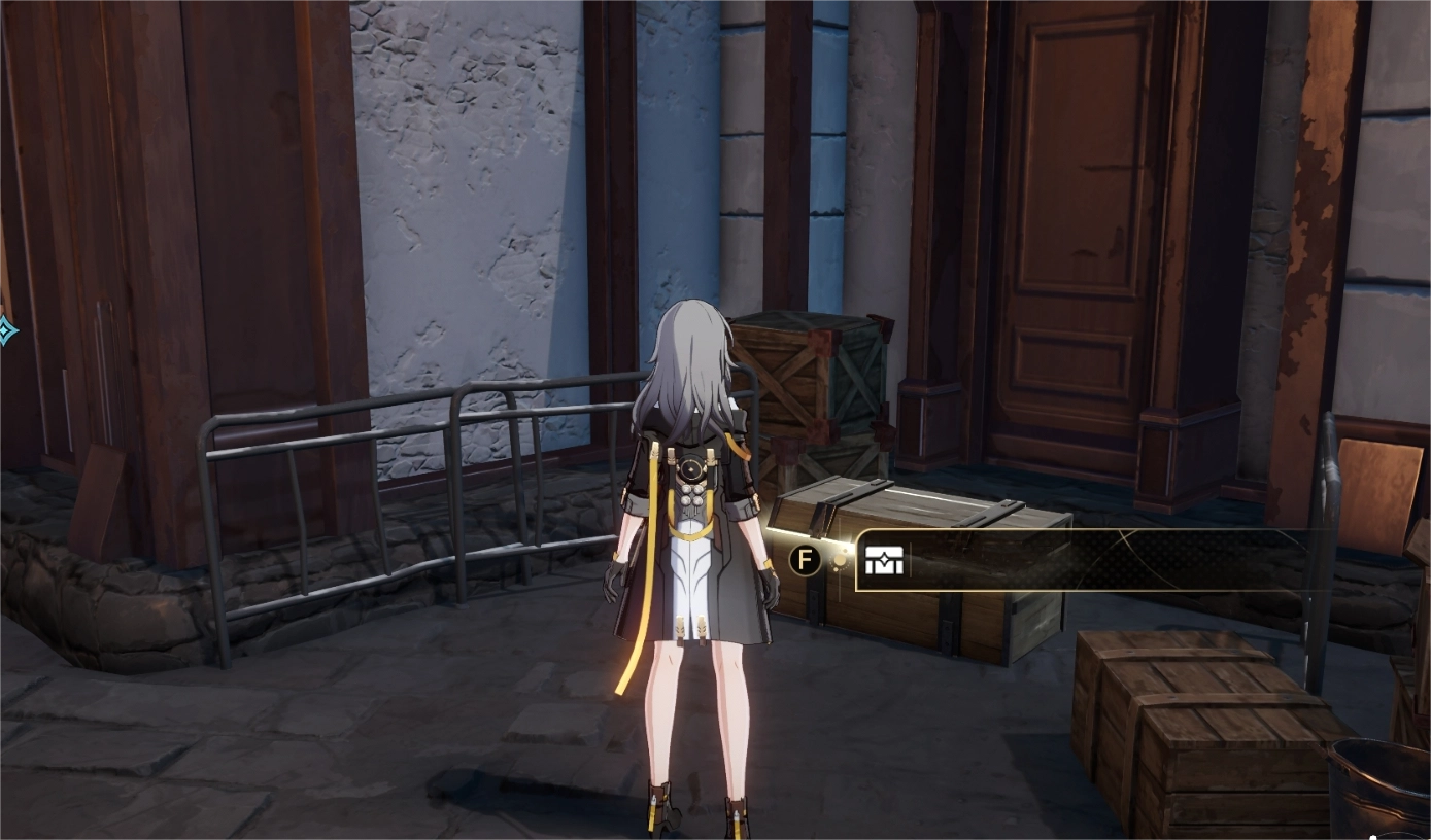 [V1.4] New Map Pillars of Creation & Old Weapon Testing Ground ...