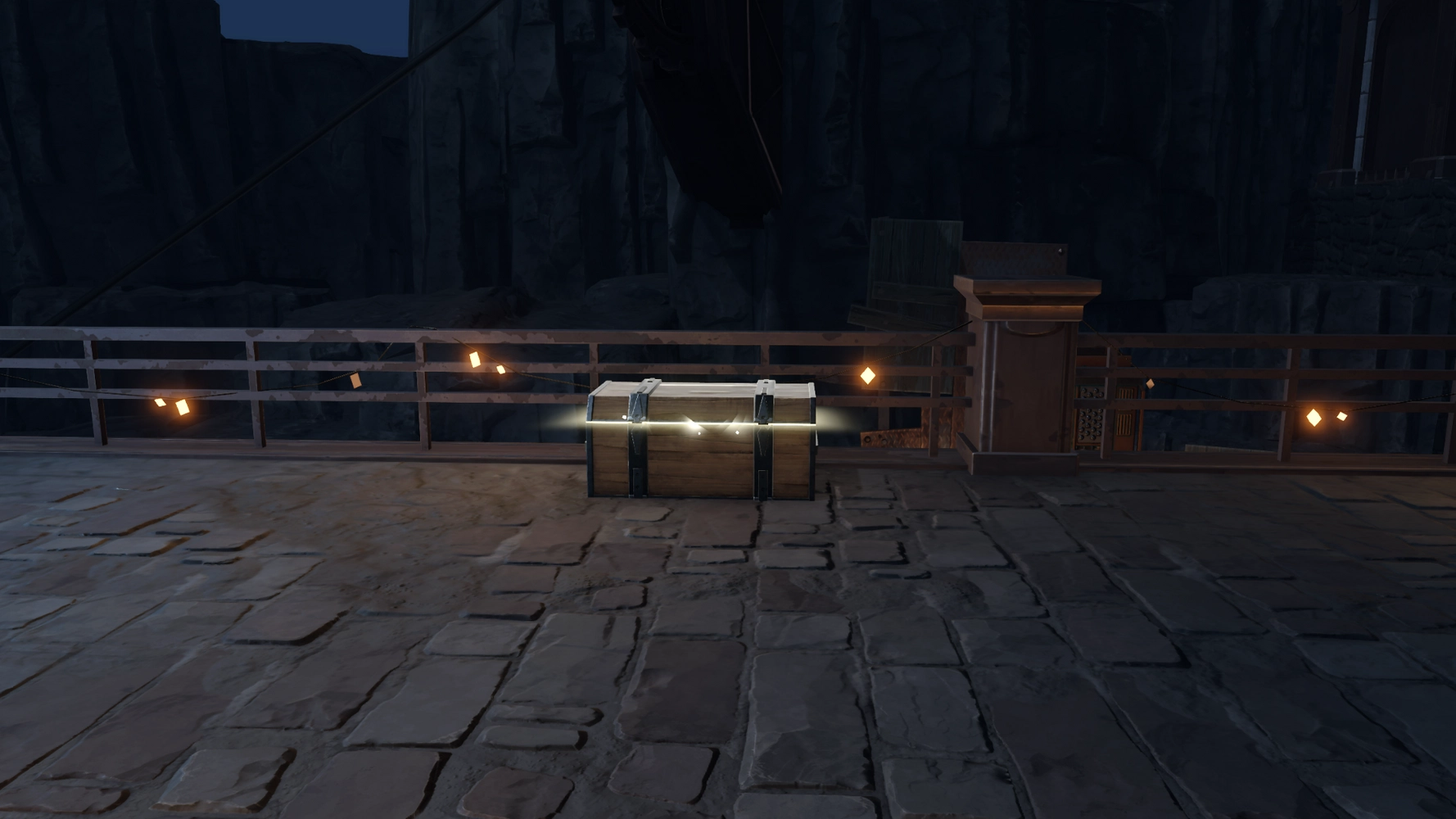 [V1.4] New Map Pillars of Creation & Old Weapon Testing Ground ...