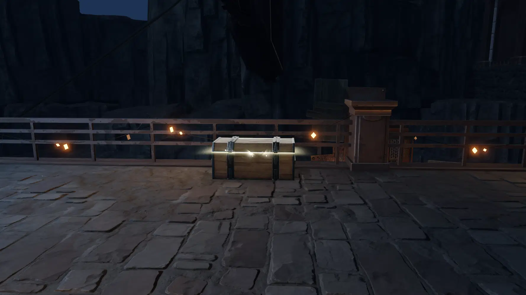 [V1.4] New Map Pillars of Creation & Old Weapon Testing Ground ...