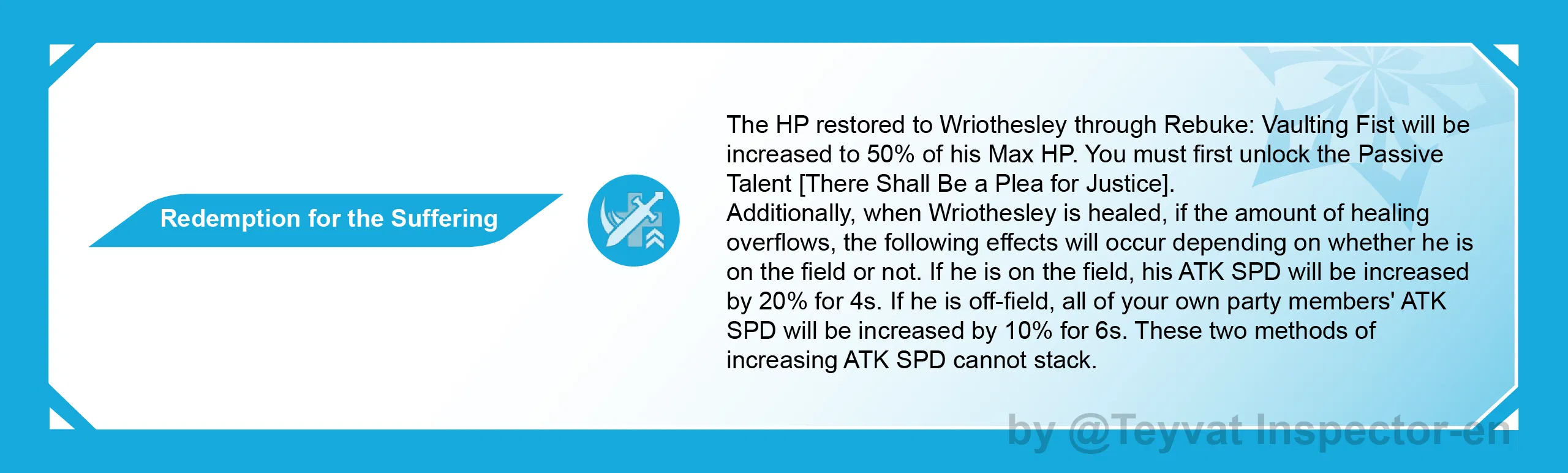 [V4.1] How to Pull Wriothesley’s Constellation and Signature Weapon ...
