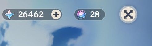 Day 41 Saving For C6 Xiao Genshin Impact | HoYoLAB