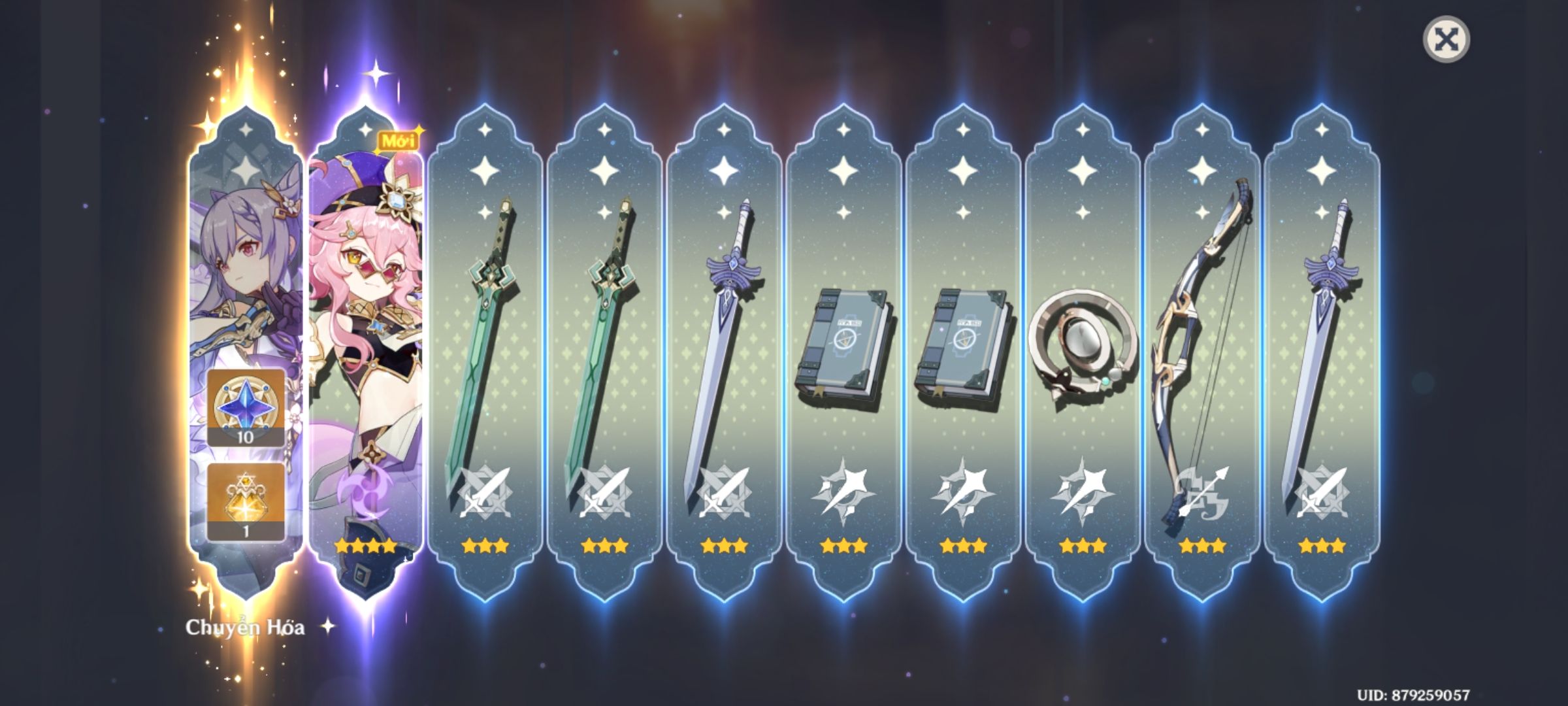 MUHAHA furina Genshin Impact | HoYoLAB