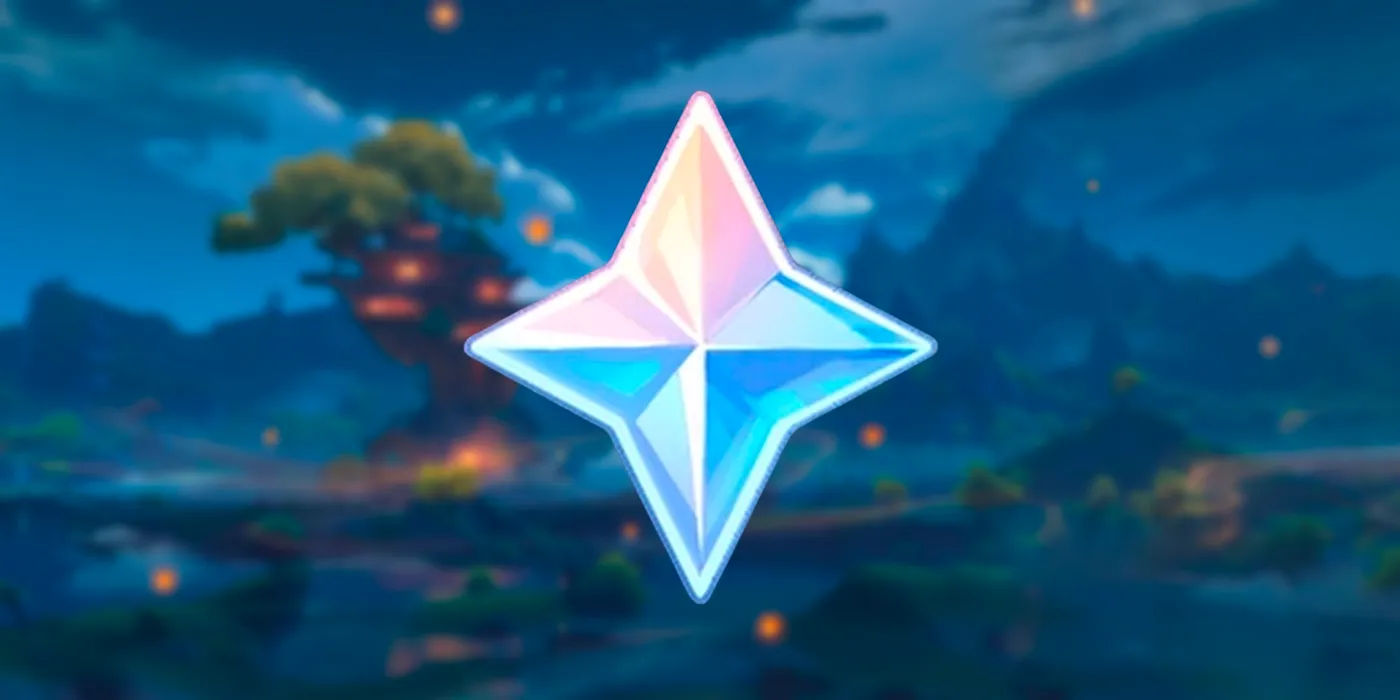 New primogems (30x) code! Genshin Impact | HoYoLAB