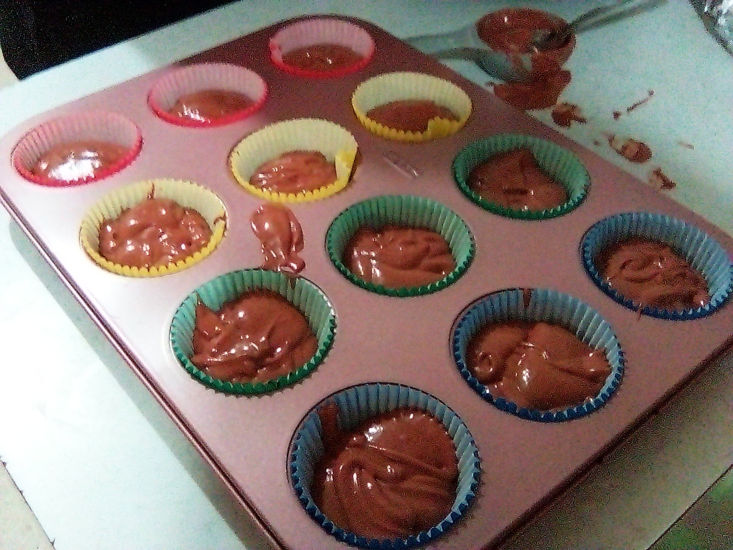 They are about to explode in the oven | HoYoLAB