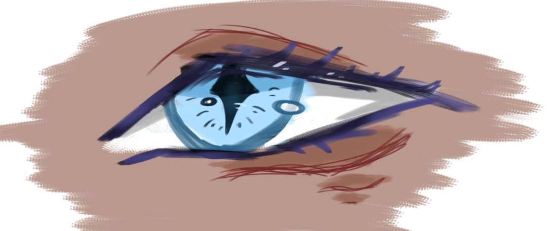 Kaeya eye. Genshin Impact | HoYoLAB