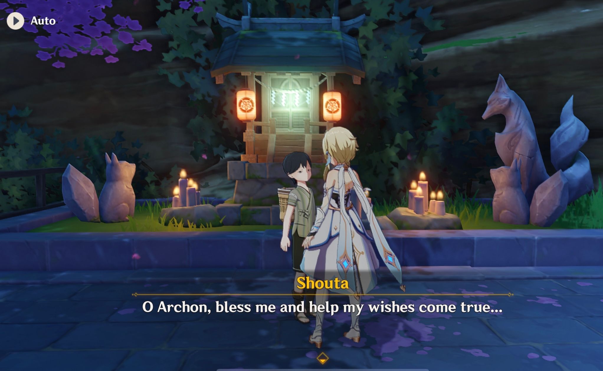 Me waiting for Every Archon Banner ️ Genshin Impact | HoYoLAB