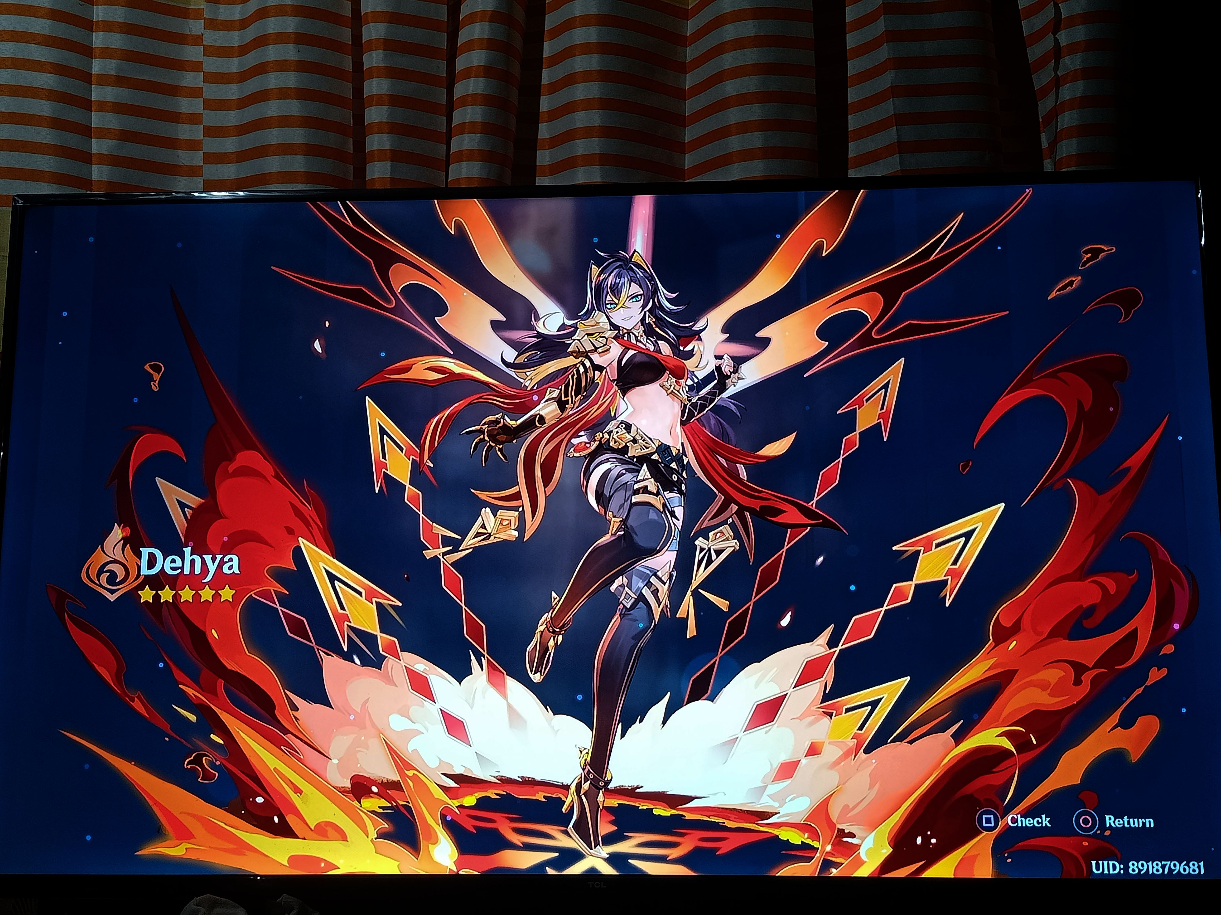 My first Five Star Character 🔥 Genshin Impact | HoYoLAB