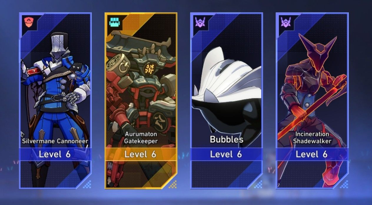 What was your final Aether spirit team? Honkai: Star Rail | HoYoLAB