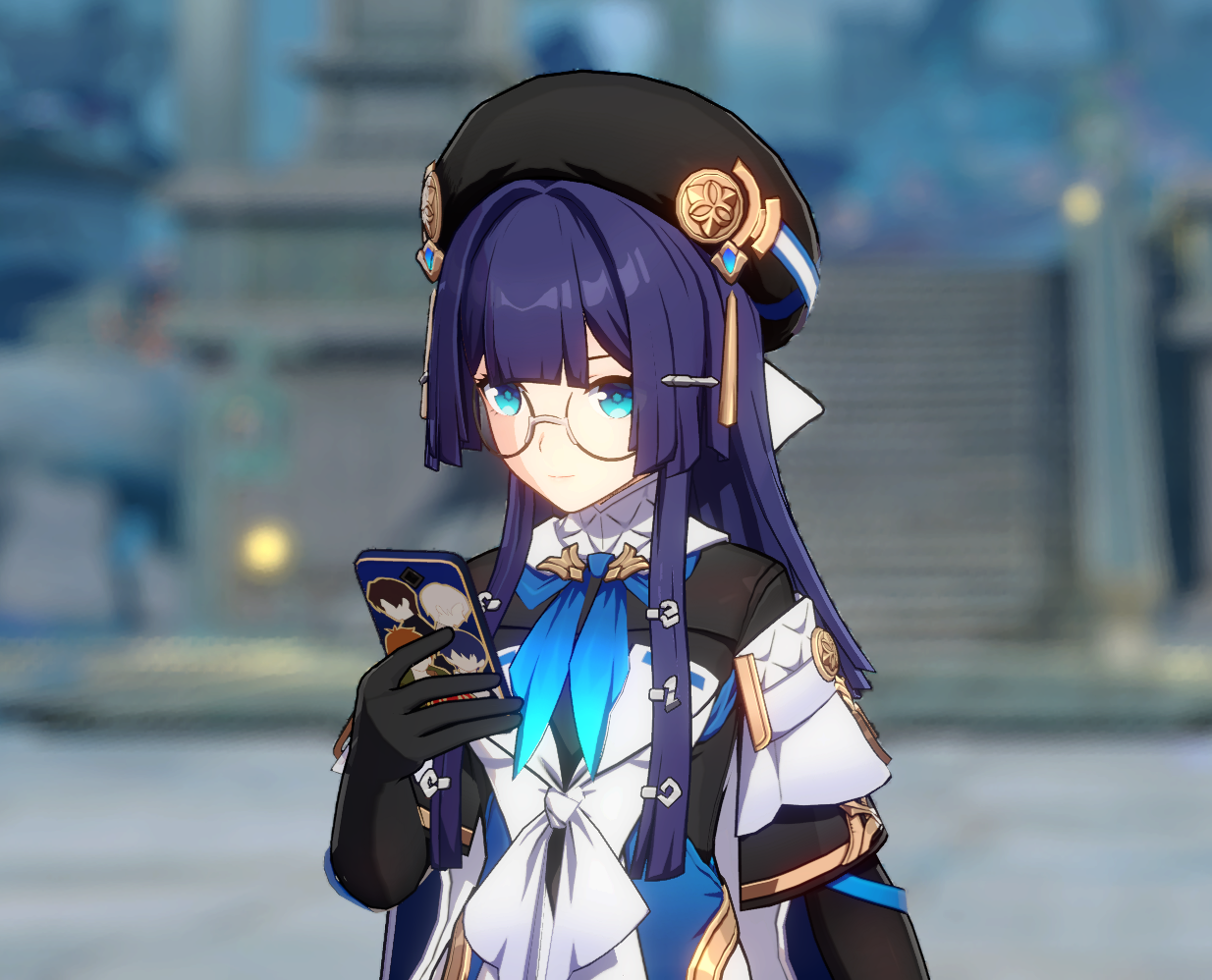 Pela Honkai: Star Rail | HoYoLAB