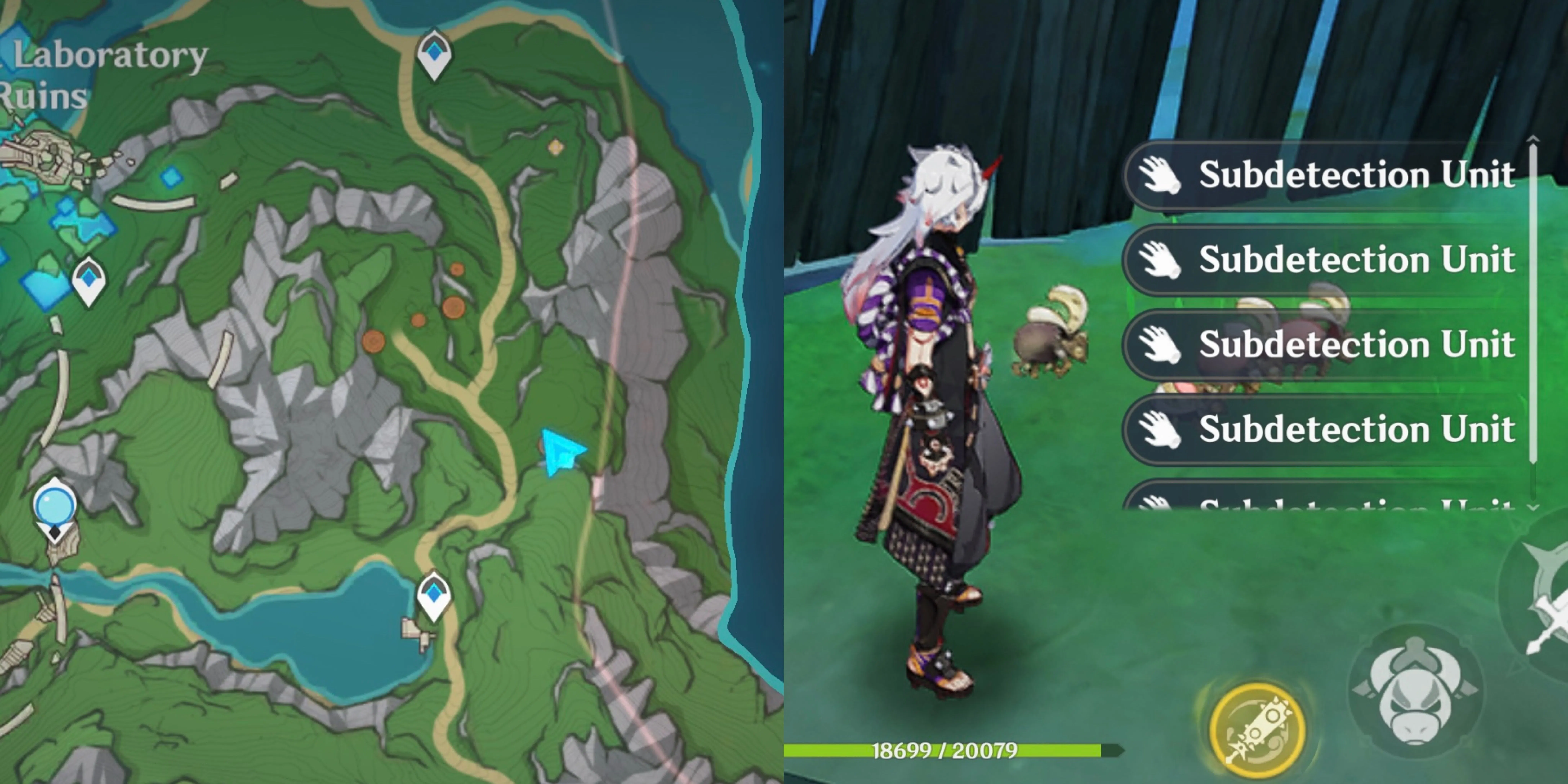 If you need more Wriothesley’s materials… Genshin Impact | HoYoLAB