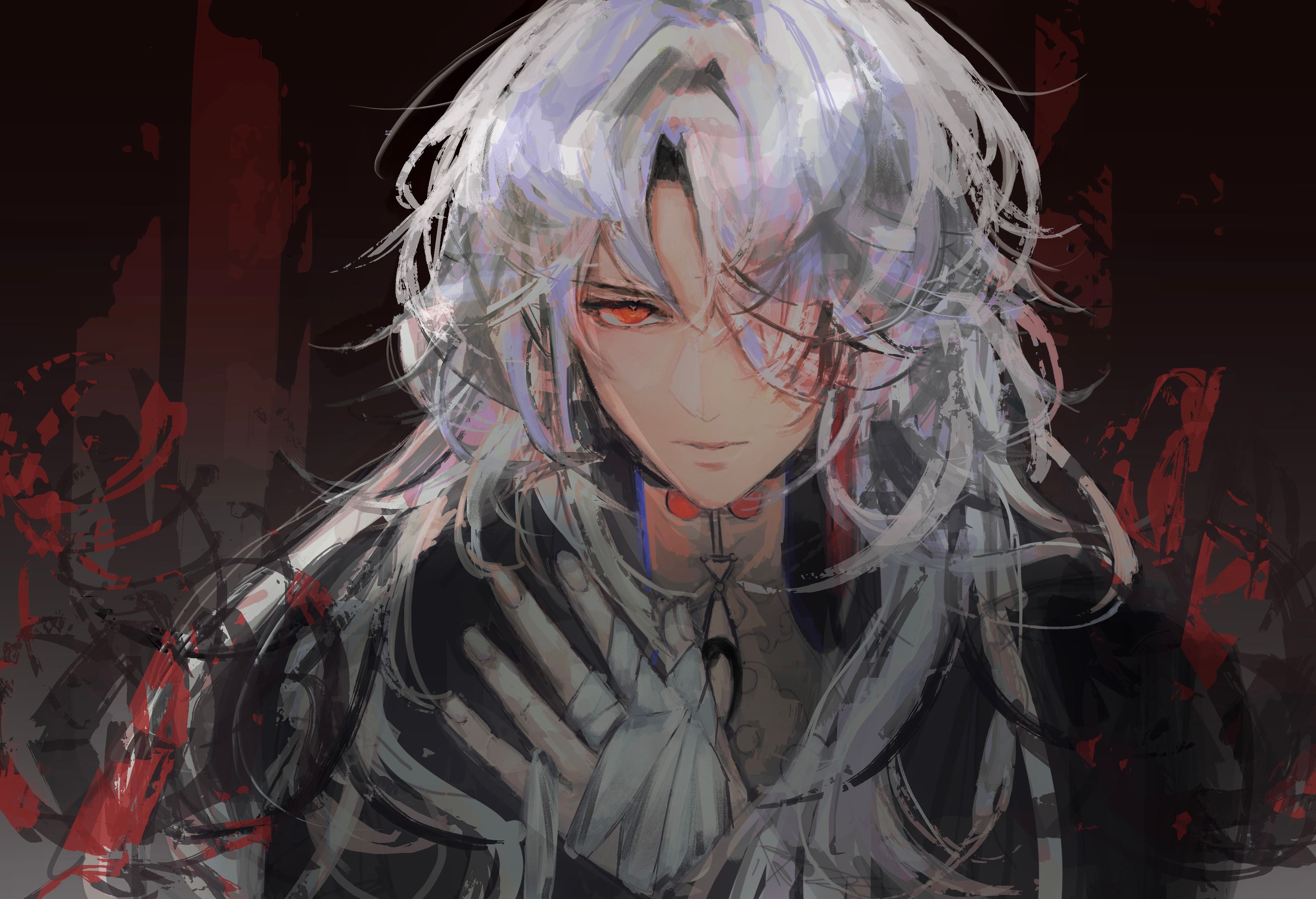 yingxing — blade Honkai: Star Rail | HoYoLAB