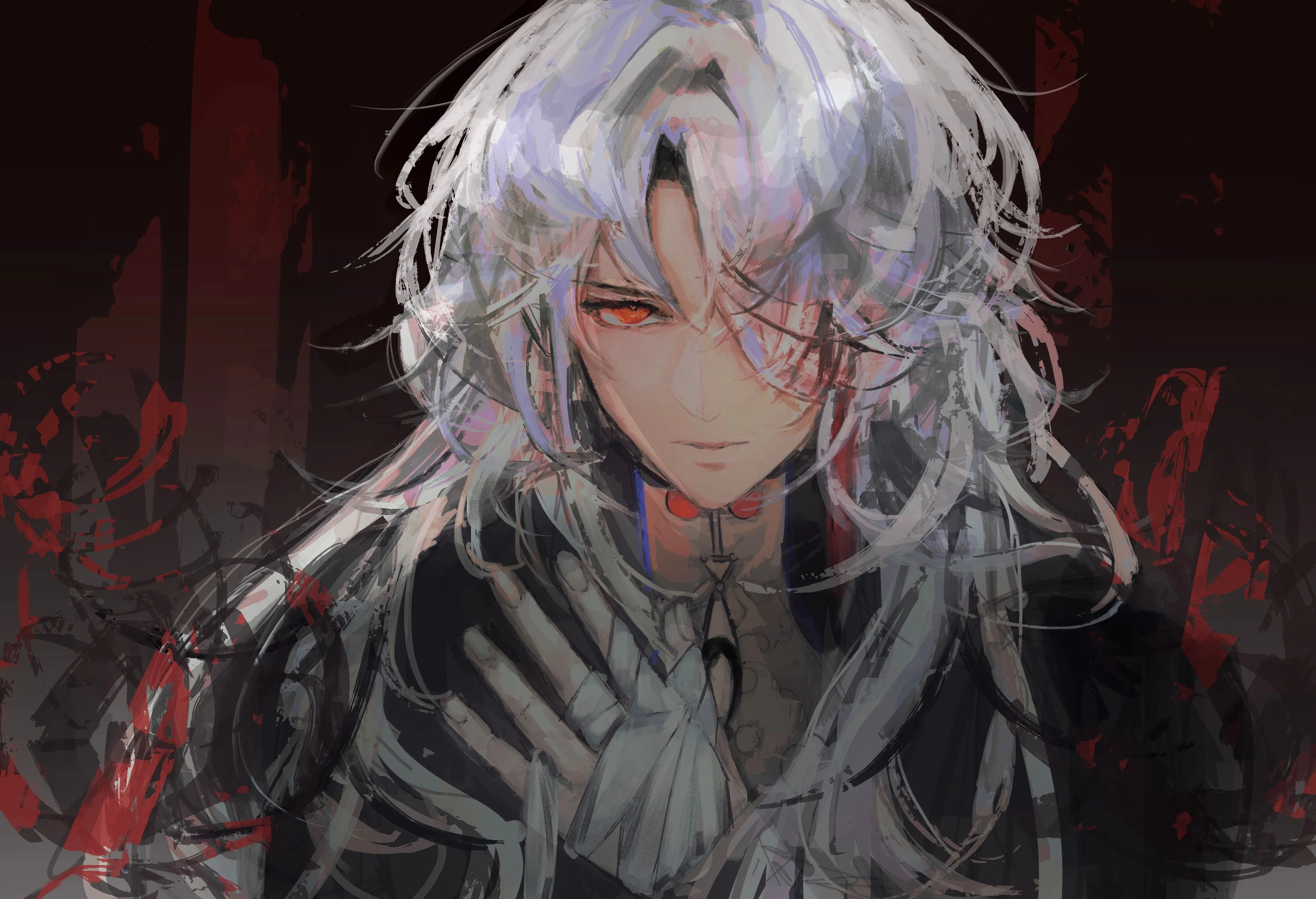 yingxing — blade Honkai: Star Rail | HoYoLAB