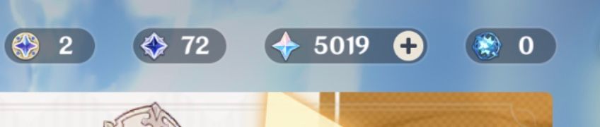 Day 13/?? Of waiting for sigewinnie Genshin Impact | HoYoLAB