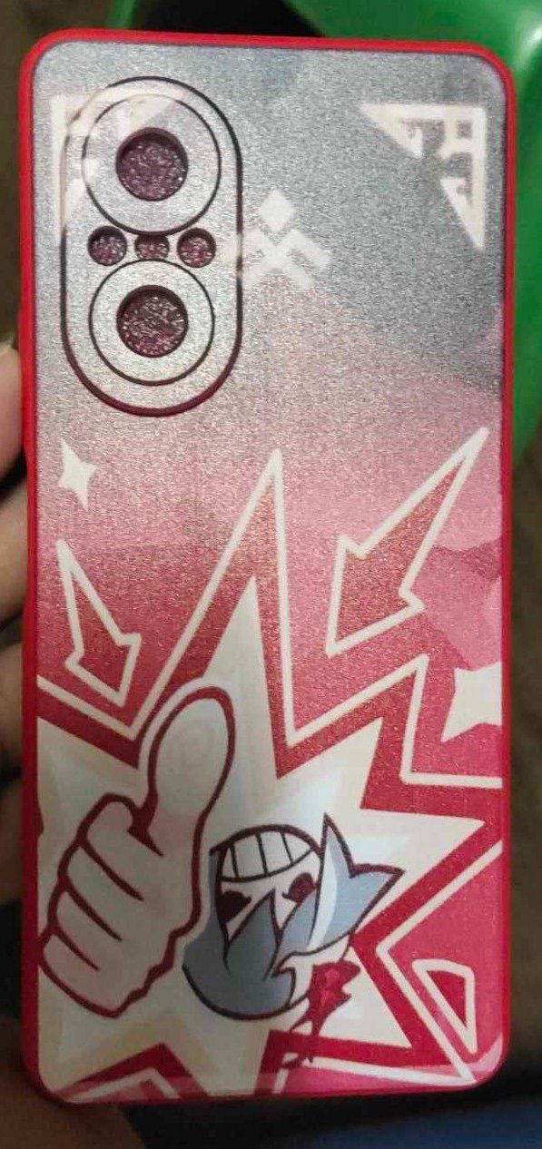 My "divine" phone brick is ready. Honkai Impact 3rd | HoYoLAB