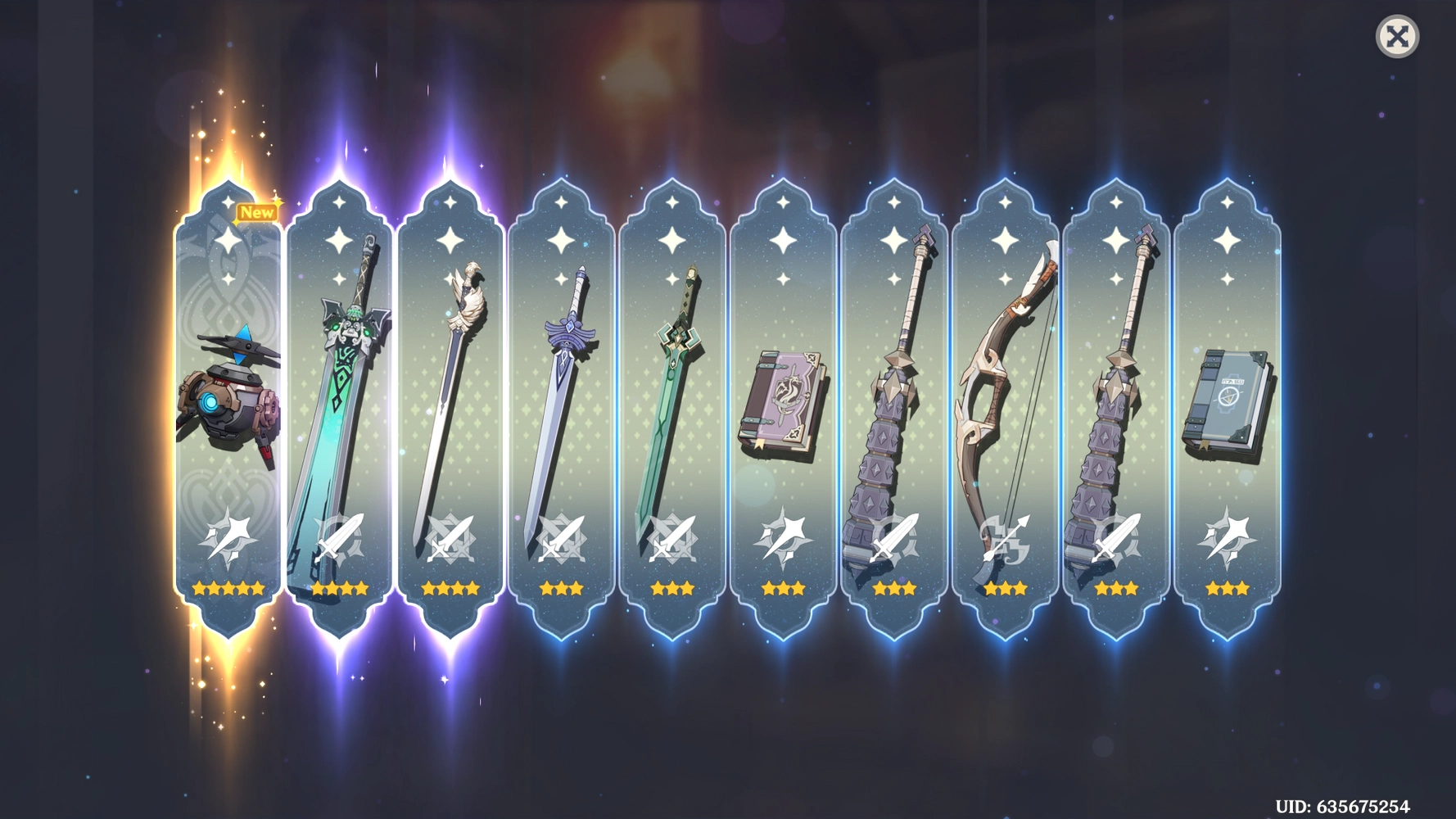 I GOT WRIOTHESLEY AND his WEAPON, LET'S GOOOOOO!!! Genshin Impact | HoYoLAB