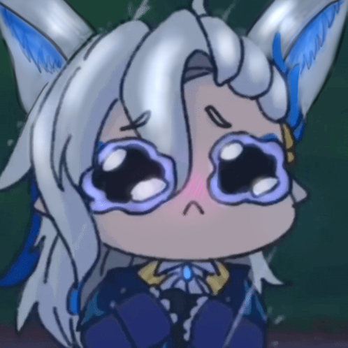 Some modifications 🥲💔 Genshin Impact | HoYoLAB