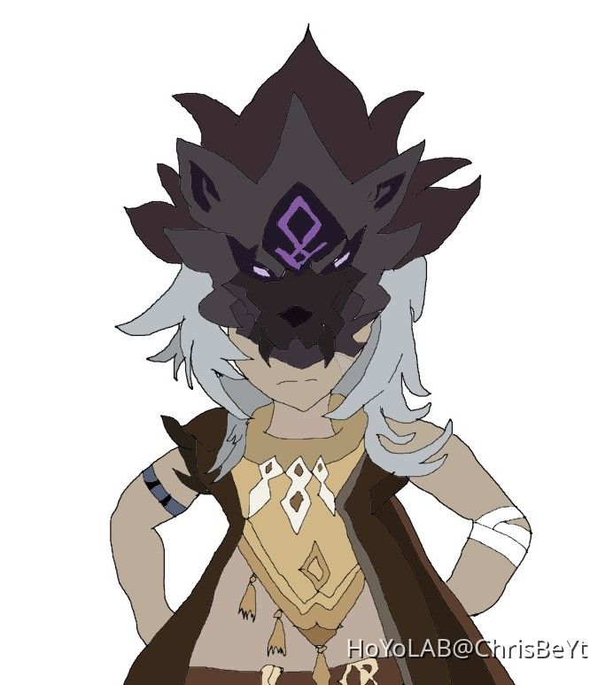 Rifthound Razor Genshin Impact | HoYoLAB