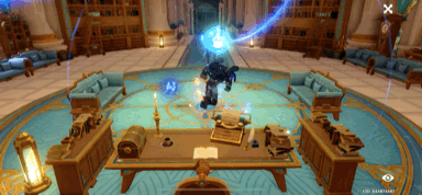 Childe 3rd wheeling fr Genshin Impact | HoYoLAB