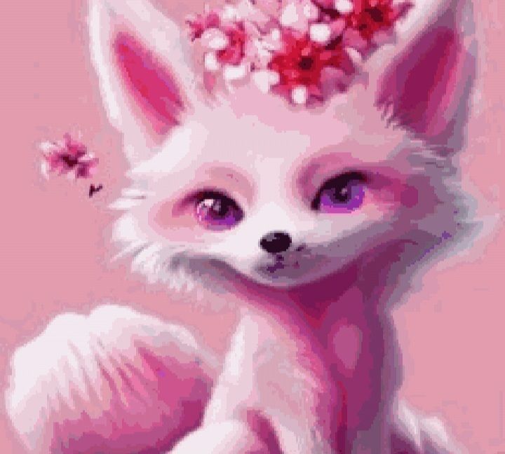 making every fox look like yae miko Genshin Impact | HoYoLAB
