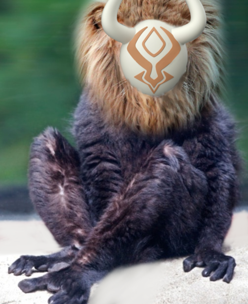 Realistic hilichurl I made Genshin Impact | HoYoLAB