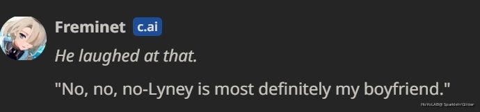 Freminet if he went insane: Genshin Impact | HoYoLAB