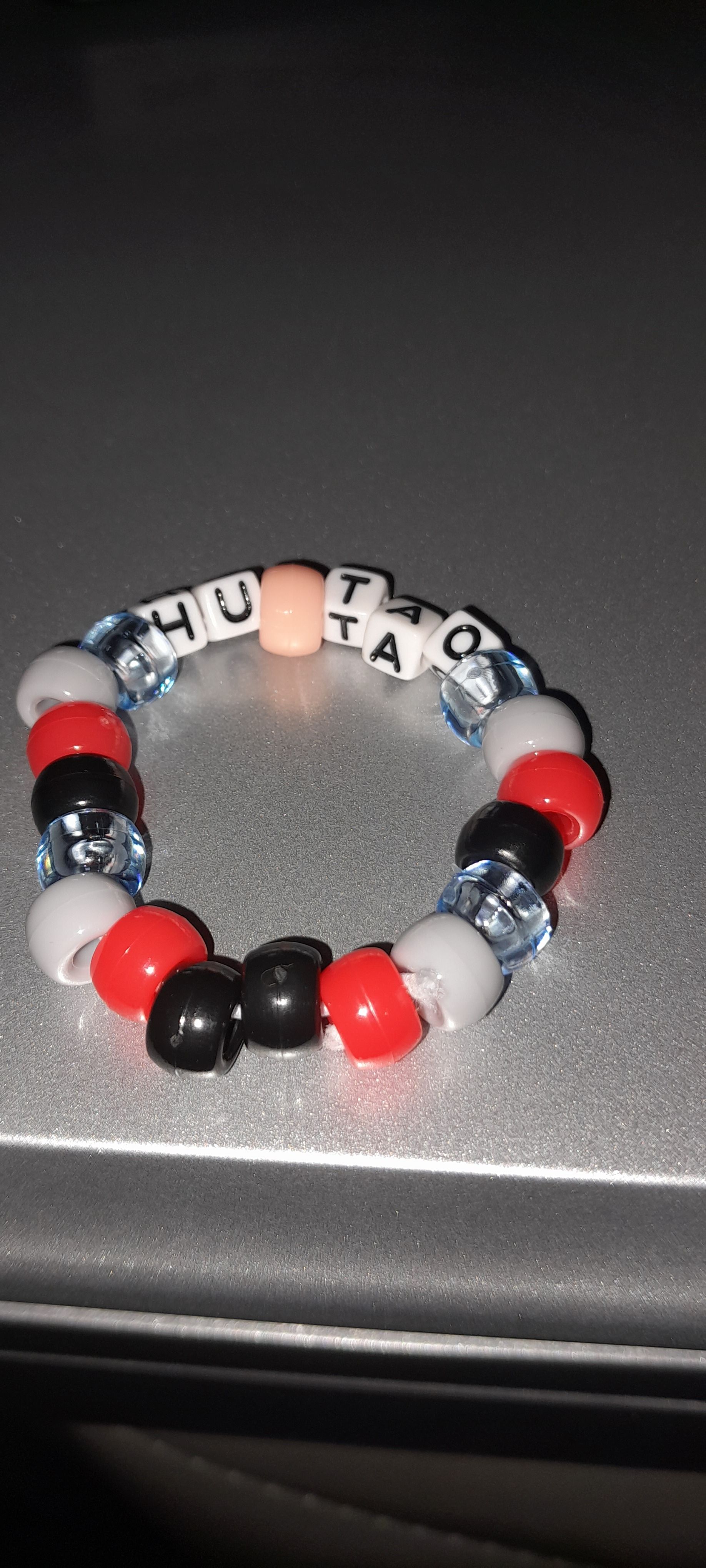 Hu Tao bracelet! Genshin Impact | HoYoLAB