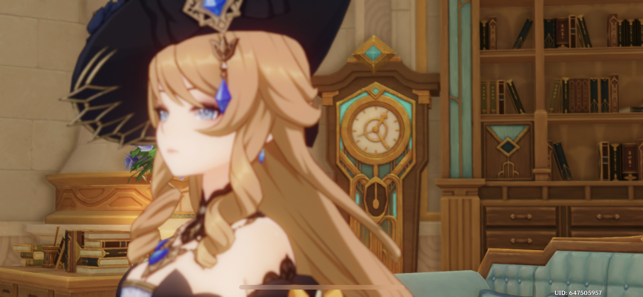 How many of you are gonna pull for Navia when she’s available? Genshin ...