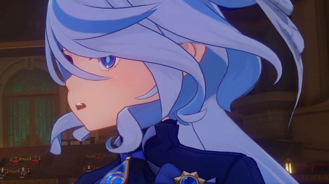 [Day 102] Saving for Navia and Furina Genshin Impact | HoYoLAB