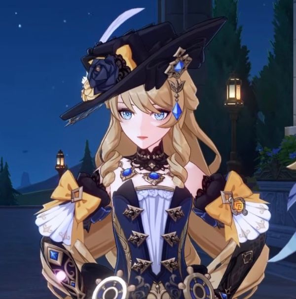 [Day 102-103] Saving for Navia and Furina Genshin Impact | HoYoLAB