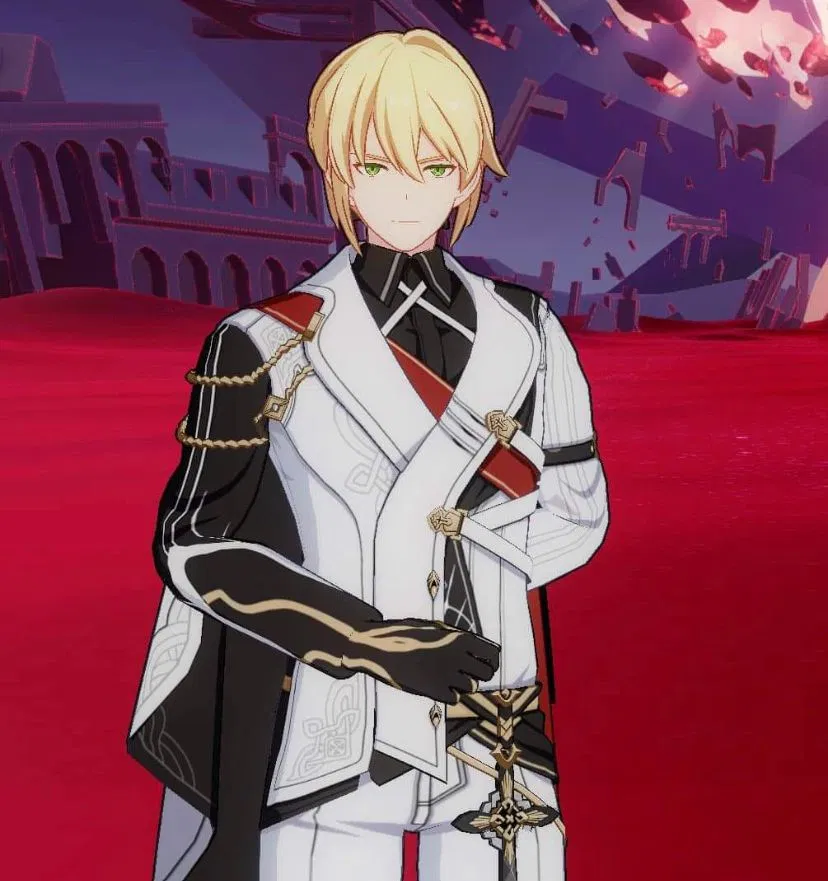 Otto Honkai Impact 3rd | HoYoLAB