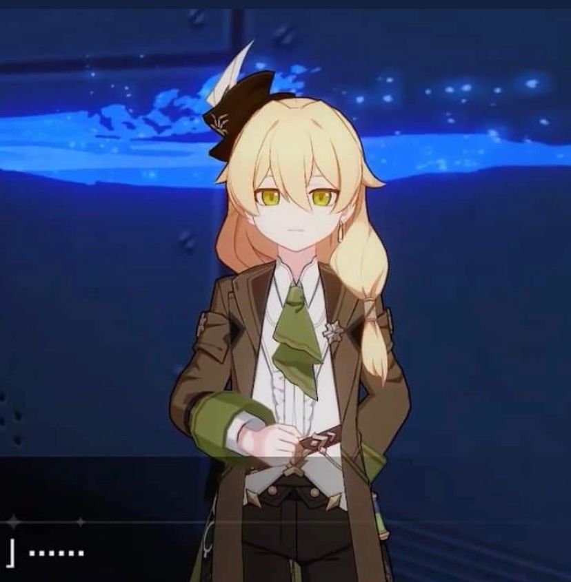 Otto Honkai Impact 3rd | HoYoLAB