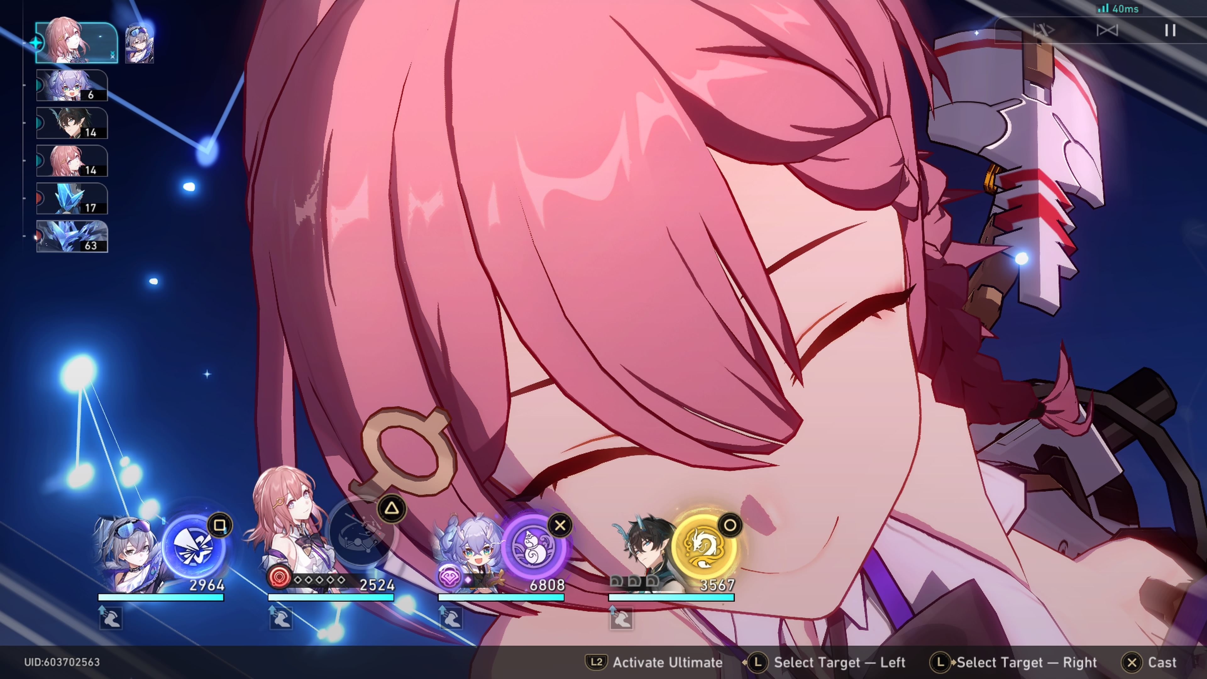 Asta ^_^ Honkai: Star Rail | HoYoLAB