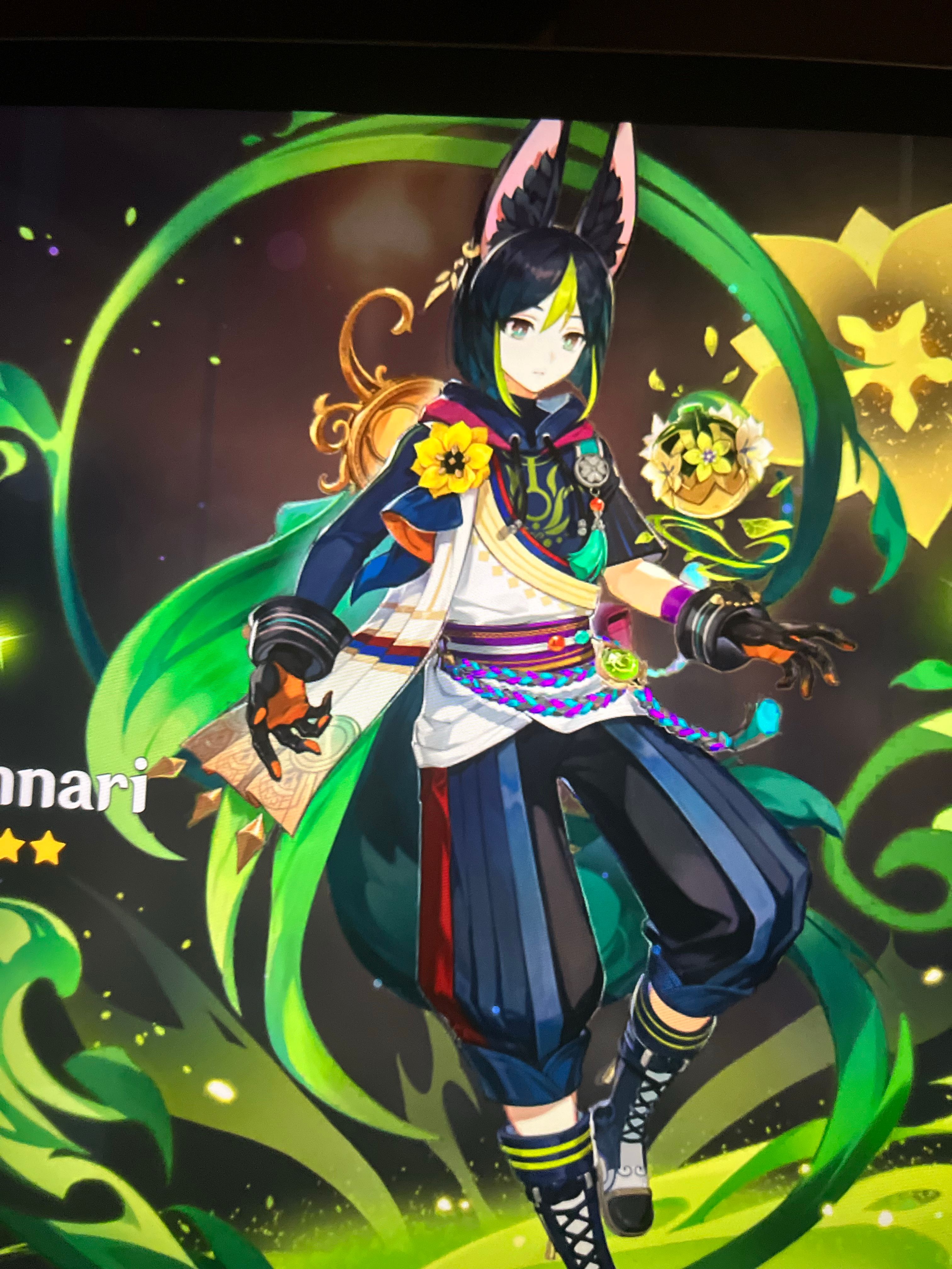 Lost my 50/50 on wriothleslys banner 😭 Genshin Impact | HoYoLAB