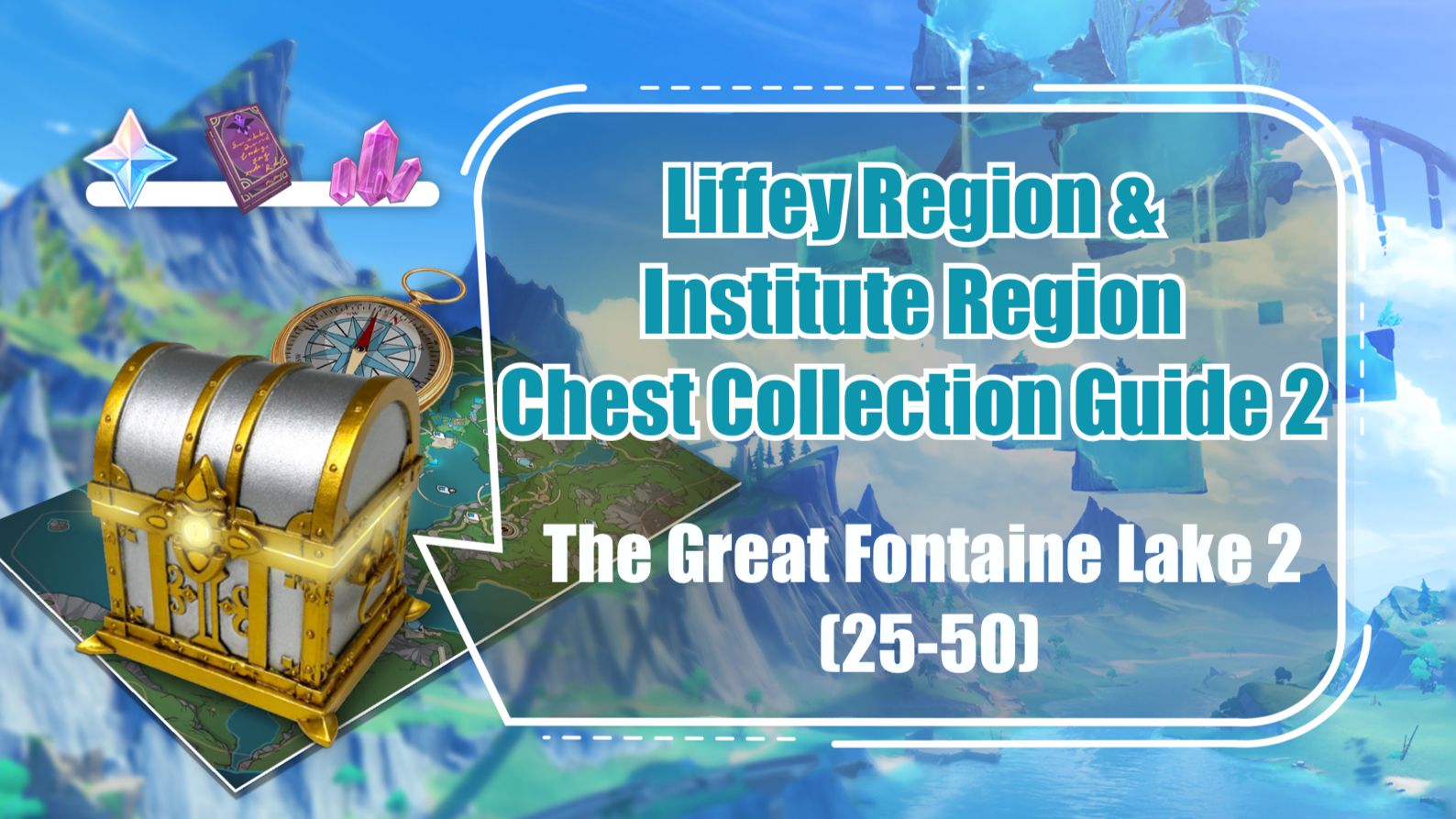 HoYoLAB - Official Community