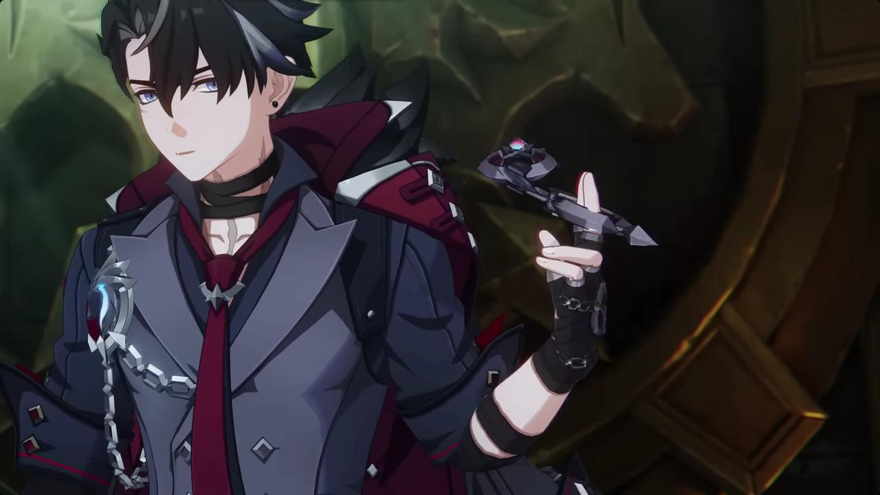 [V4.1] Wriothesle丨Equipment Guide丨Best Artifacts and Weapon ...