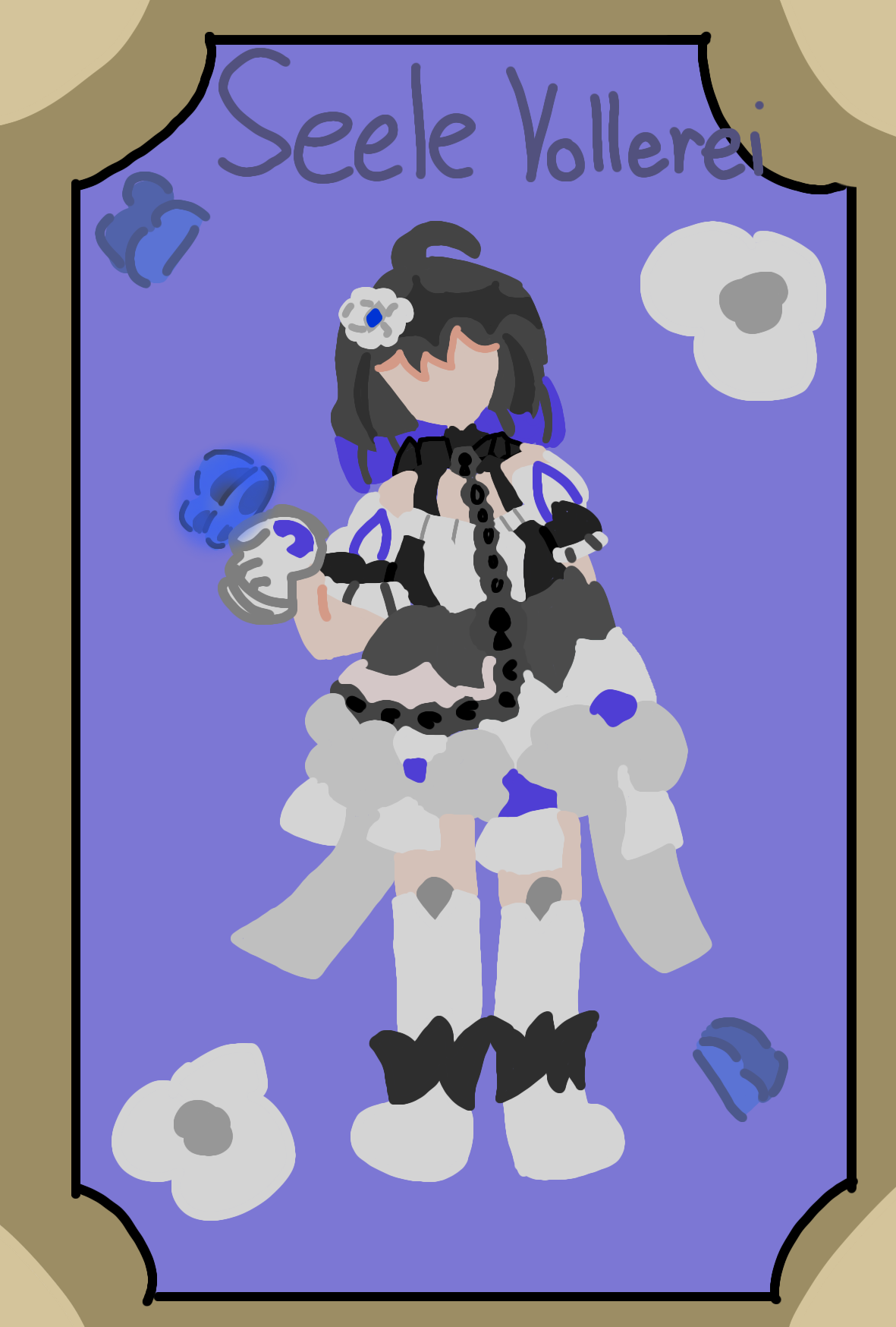 Happy birthday Selee Honkai Impact 3rd | HoYoLAB