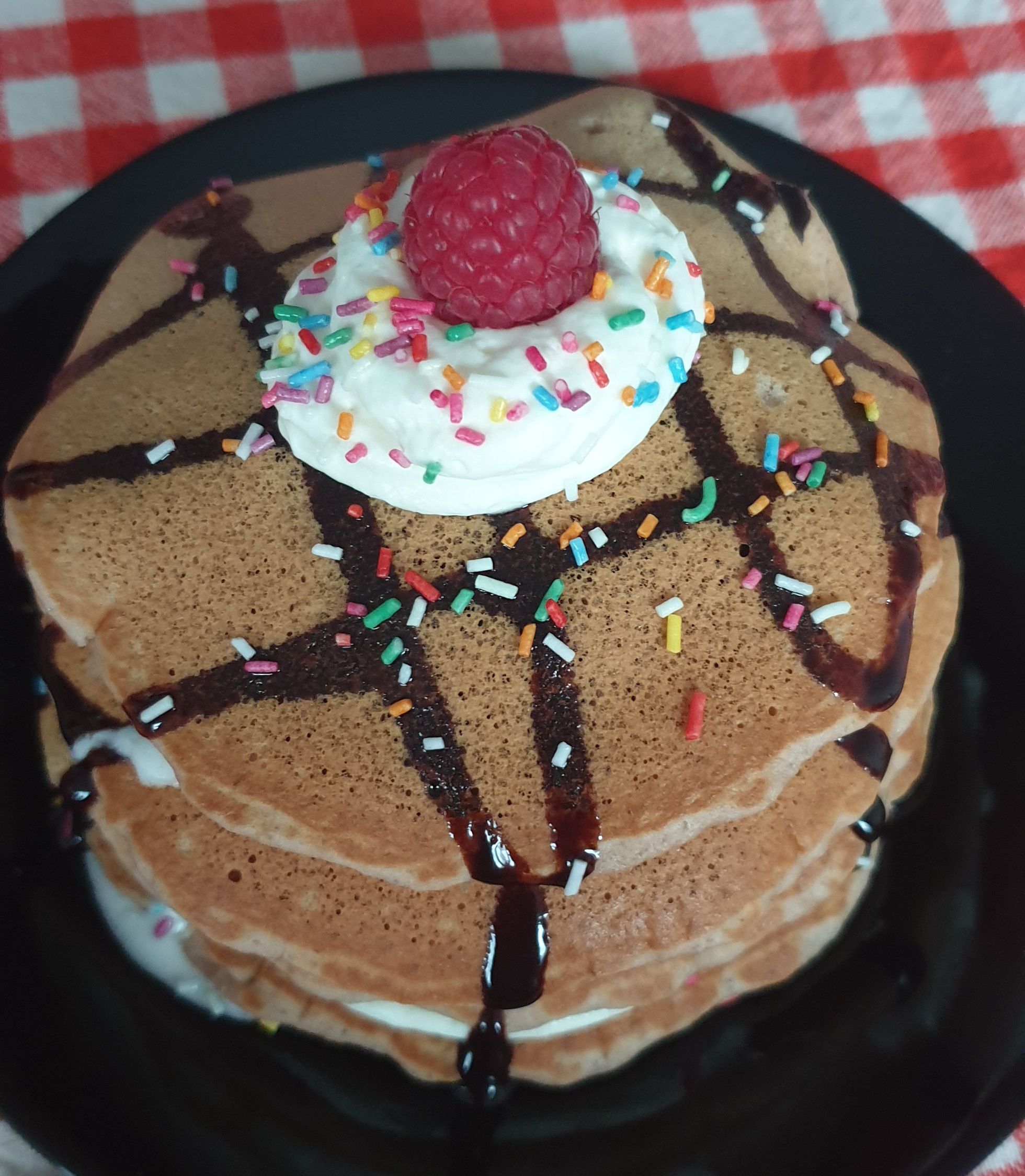 Lighter-Than-Air Pancake Genshin Impact | HoYoLAB