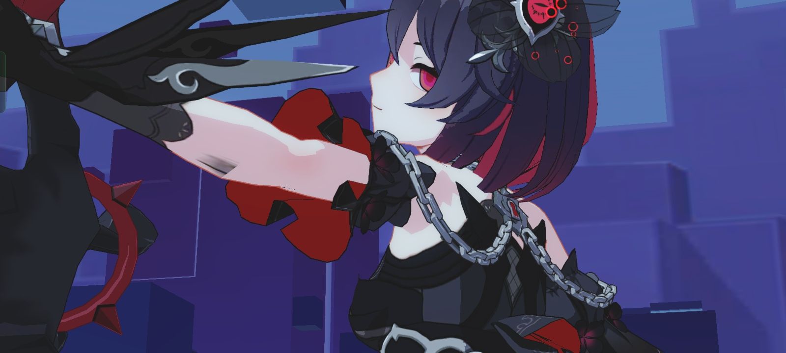 Happy birthday Seele Honkai Impact 3rd | HoYoLAB