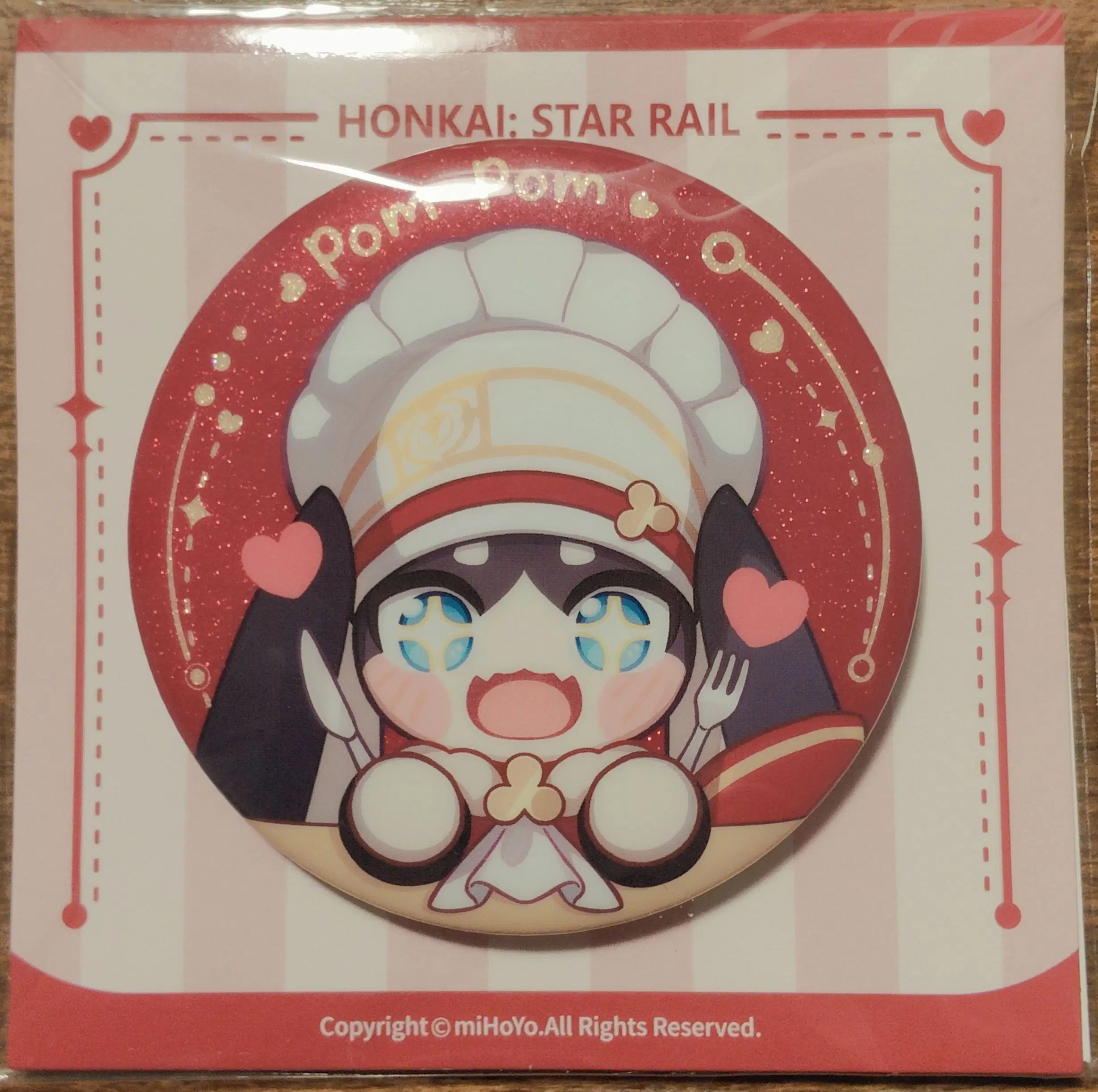 ZzaPi de chez Dom's aujourd'hui Honkai: Star Rail | HoYoLAB