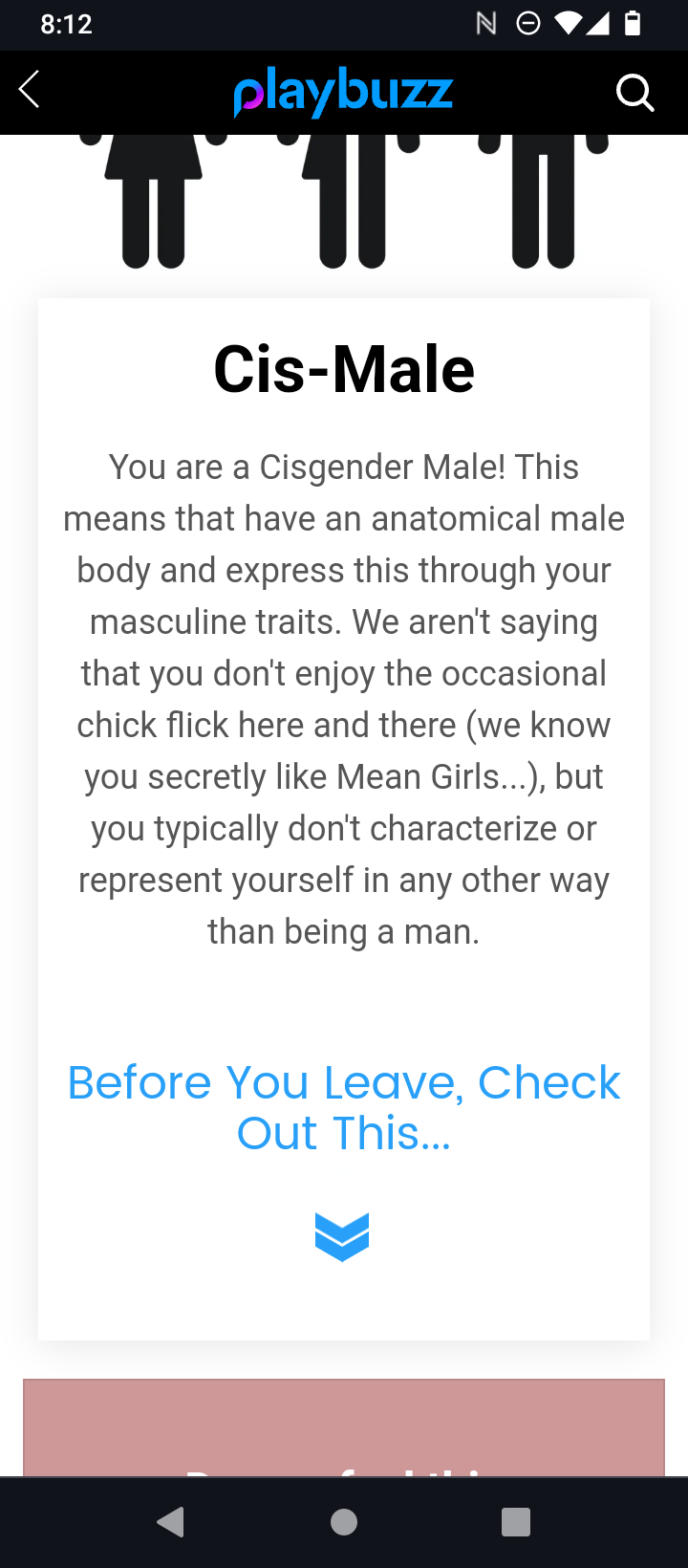 I said I was a biological girl | HoYoLAB